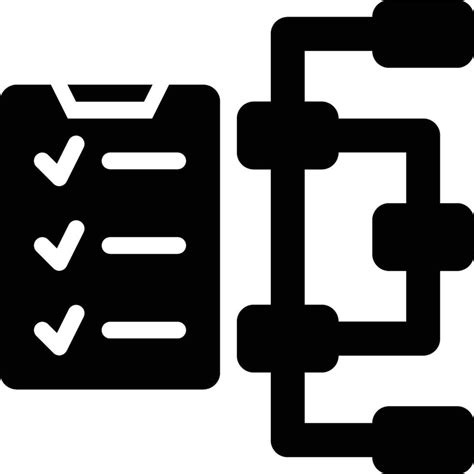 Dependency Management Dependencies Dependency Solid Glyph Icon 60186408 Vector Art At Vecteezy