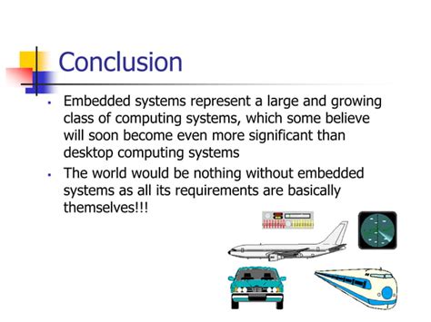 Embedded System And Real Time Operating System Ppt