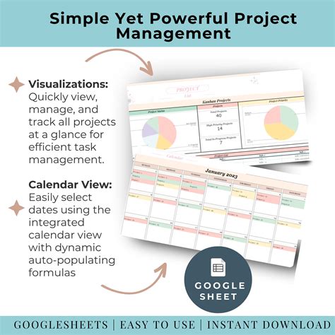 Google Sheets Kanban Board Template Progress Dashboard Kanban In Google Sheets Matrix To Do List
