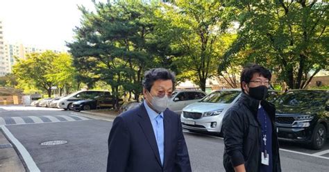 쌍용차 인수 먹튀 의혹 에디슨모터스 강영권 회장 구속