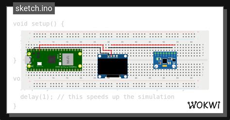 Wokwi Online ESP32 STM32 Arduino Simulator