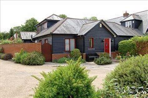 Property Valuation 1 Colbron Close Ashwell Baldock North
