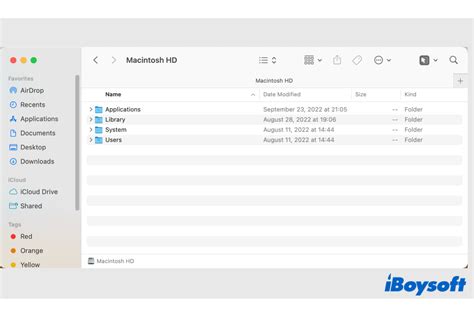 What Is A Directory In Mac At John Richard Blog