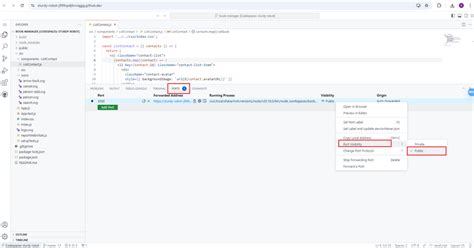 Hướng Dẫn Build Sản Phẩm Trên Môi Trường Codespaces Của Github