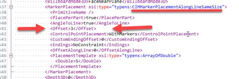 How To Construct Marker Line Symbology In Arcgis P Esri Community