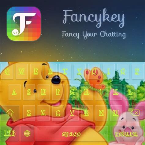 Customize Your Keyboard With FancyKey