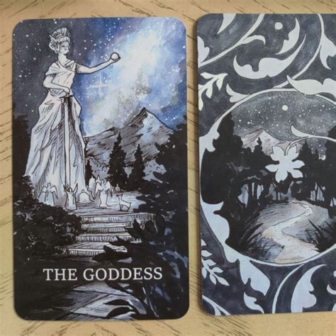 The Endless Oracle By Eric Maille Benebell Wen