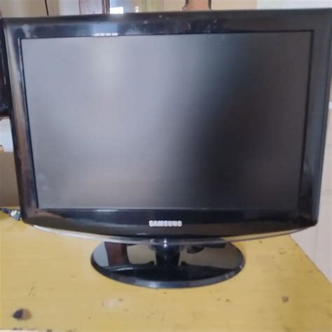 Monitor Lcd 6 Polegadas No Brasil