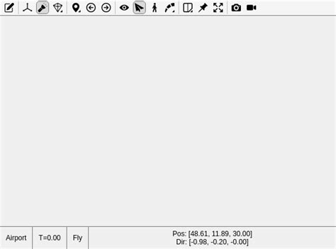 Aerovirtualrealityanimation Class