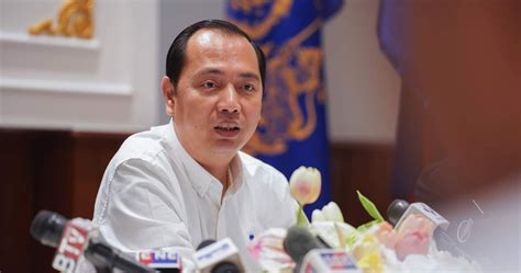 រដ្ឋមន្ត្រីក្រសួងព័ត៌មានអំពាវនាវដល់អ្នកសារព័ត៌មានឱ្យបញ្ឈប់ការផ្សព្វផ្សាយចែកចាយឃ្លីបវីដេអូនៃហេតុក