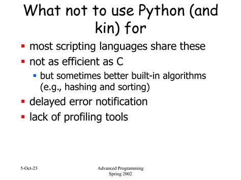 python ppt