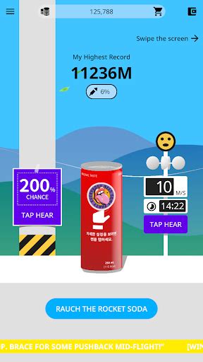 Download And Play Rocket Soda Fun Rocket Launch On Pc Emulator