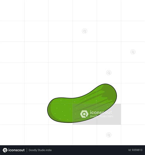 Cucumber Animated Icon Free Download Holidays Animated Icons Iconscout