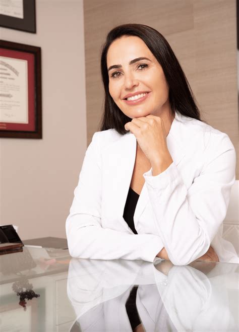 Get Summer Body Ready With Dr Roberta Del Campo