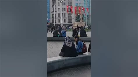 카파도키아스토리 2019년10월18일 이스탄불날씨터키자유여행터키투어 Youtube