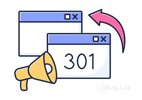 Redirect 301 Pengertian Fungsi Dan Cara Setting