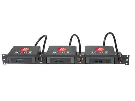 scale computing ceo broadcom vmware backlash has powered 400 percent