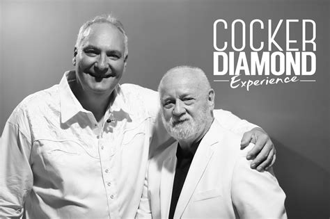 Cocker Happy The Australian Joe Cocker Show