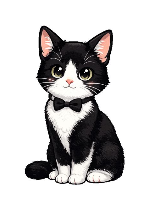 Tuxedo Cat Name Generator Names For Tuxedo Cats
