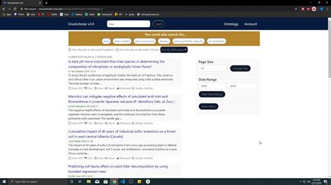 Server Side Pagination And Filtering Youtube