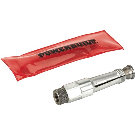 Oxygen Sensor Thread Repair Kit At Susan Tucker Blog