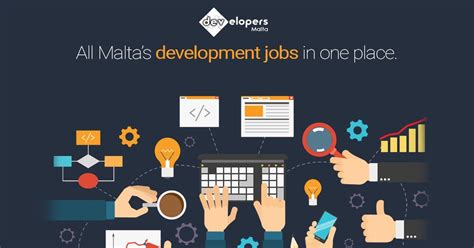 Developers Malta On Linkedin Developers Software Itdevelopment Malta