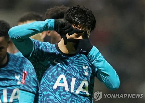 꽉 막힌 토트넘의 공격 손흥민이 풀까…20일 웨스트햄과 격돌 파이낸셜뉴스