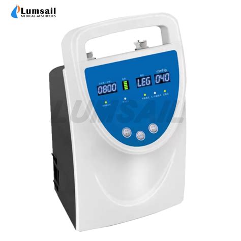 Dvt Deep Vein Thrombosis Pump Lumsail Industrial Inc