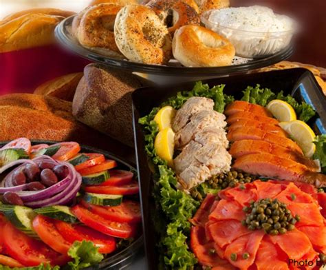 Shermans Deli And Bakery Palm Desert