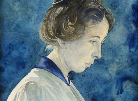 ‘this Is Her Reality The First Ever Biography On Hilma Af Klint