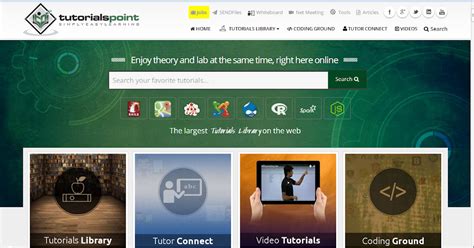 Top Websites To Learn Computer Programming Languages In Order Tricks And Tips