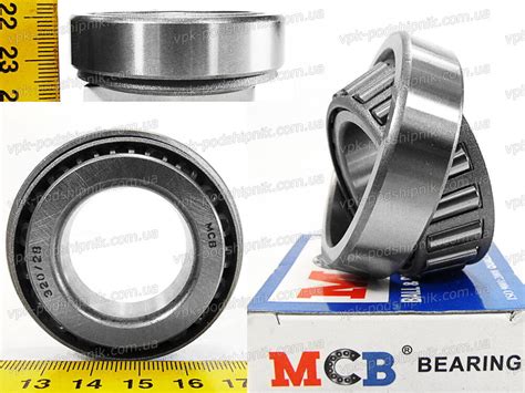 Подшипник 320/28 размеры 28*52*16 T4CC028 Купить Цена 88 в Украине