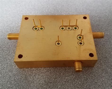 5087 7119 Agilent Keysight Alltest Instruments