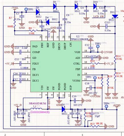 TPS VGL Can T Start Up Normally Power Management Forum Power Management TI E E