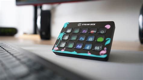 5 Ways The Elgato Stream Deck Can Streamline Your Workflow Even If Youre Not A Streamer Zdnet