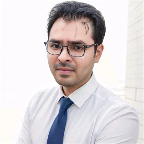 Khalid Syed Researcher Whitecrow Research Xing