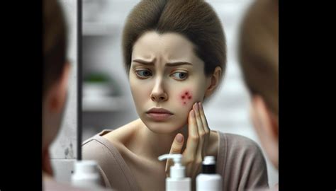 Zit Vs Pimple Understanding The Differences And Effective Treatments