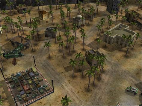 Mapper Guild Mappack Command Conquer Generals Zero Hour GameFront