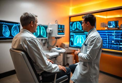 Forced Oscillation Technique Advancing Respiratory Diagnosis