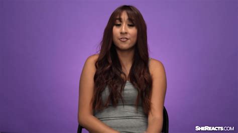 When River And Vanessa Rank Big Huge Dicks She Reacts Eporner