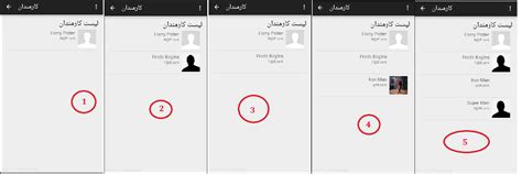 java arrayadapter only shows last added thumbnail picture in list
