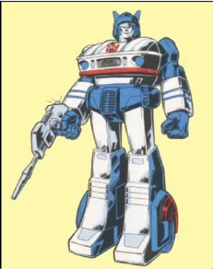 G1 Transformers Jazz By Messyartwok On Deviantart 45 Off