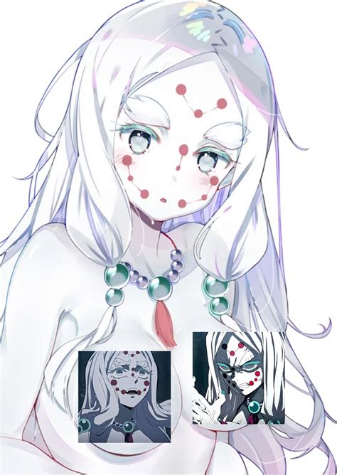 Hentais Censurados Por Demon Slayer On Twitter Spider Mom T