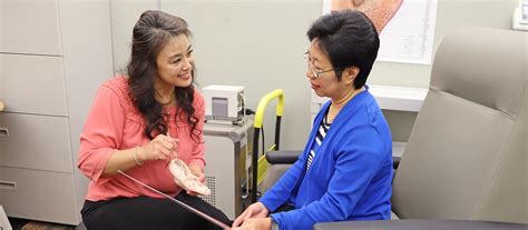 Auricular Point Acupressure Chronic Pain Management