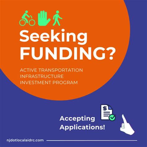 [video] Njdot Local Aid Resource Center On Linkedin Transportationfunding Njroads