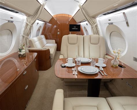 2020 Gulfstream G500 Cfs Jets