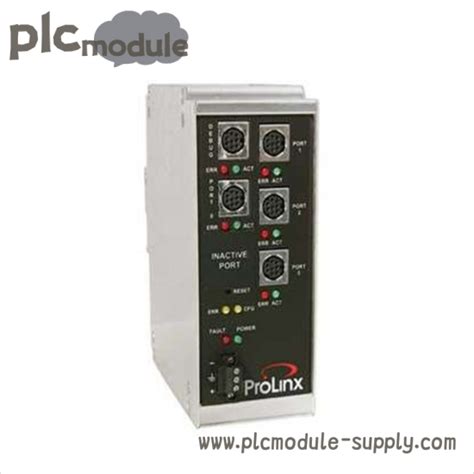 Prosoft Mv169 Mcm Modbus Communication Module Plcmodule