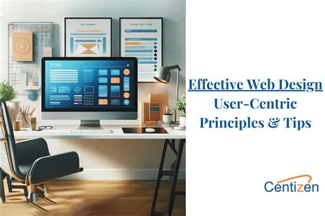 Designing User Centric Web Interfaces Key Practices