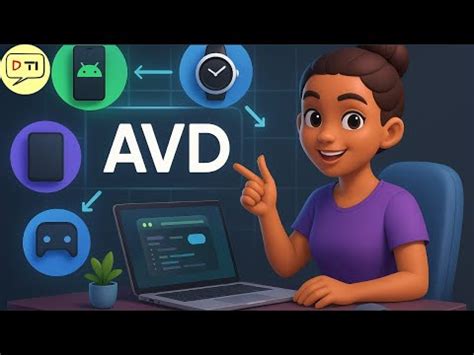 O Guia Completo Sobre Android Virtual Device Avd O Que Como Usar
