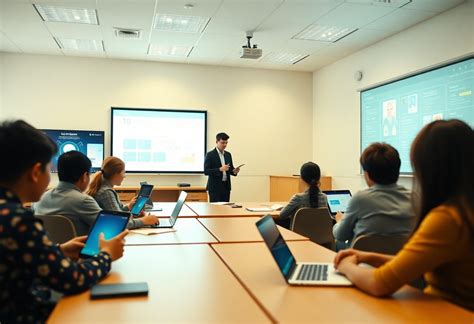 10 Steps To Enhance Educational Technology Innovation Through Artificial Intelligence In